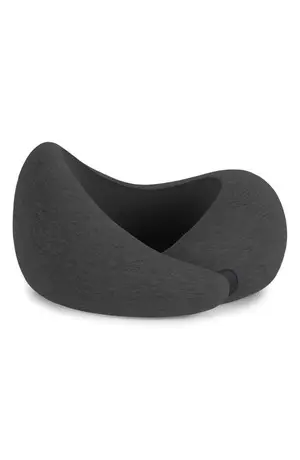OSTRICHPILLOW Go Memory Foam Travel Pillow One-color