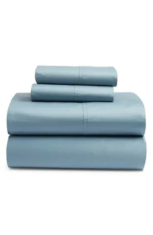 Nordstrom 400 Thread Count Sheet Set