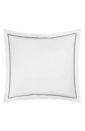 MATOUK Essex Euro Sham One-color