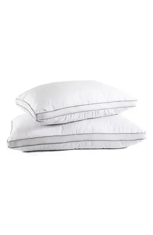 ALLIED HOME Power Nap Pillow