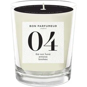BON PARFUMEUR 04 Scented Candle
