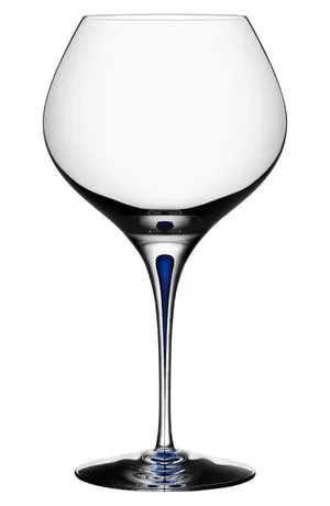 ORREFORS Intermezzo' Bouquet Glass
