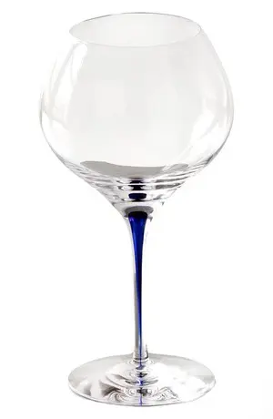 ORREFORS Intermezzo' Bouquet Glass