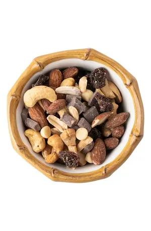 JULISKA Bamboo Ceramic Ramekin