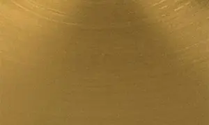 LE CREUSET Small Signature Knob - Gold