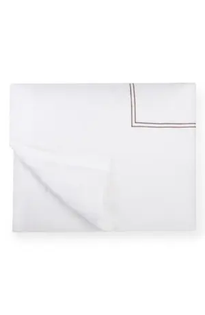 SFERRA Grande Hotel Duvet Cover One-color