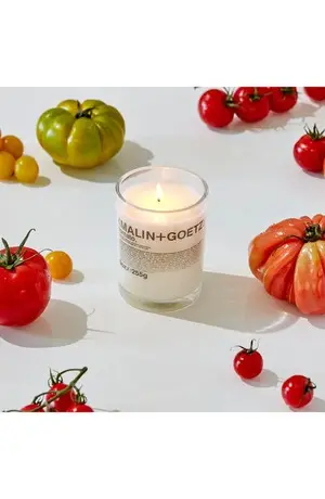 MALIN+GOETZ Tomato Scented Candle