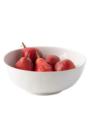 JULISKA Puro' Ceramic Serving Bowl