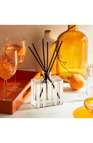 NEST NEW YORK Sicilian Tangerine Reed Diffuser - No Color