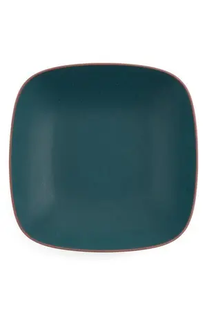 NAMBE Taos Square Serving Bowl - Green