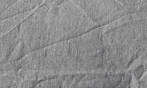 COYUCHI Relaxed Organic Linen Sheet Set - Slate