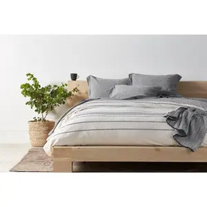 Coyuchi Duvets & Shams