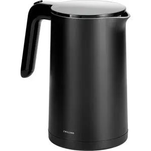 ZWILLING Enfinigy Cool Touch Kettle - Black