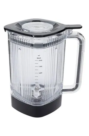 ZWILLING Enfinigy 48-oz Power Blender Jar - Black