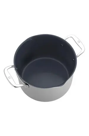 ZWILLING Clad Cfx 8-quart Nonstick Stock Pot