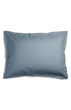 PARACHUTE Percale Sham Set Wave
