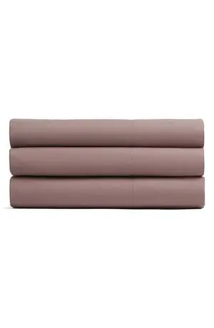 PARACHUTE Brushed Cotton Top Sheet Clover