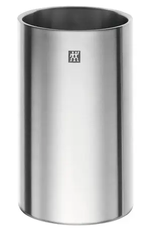 ZWILLING Sommelier Wine Cooler - Stainless Steel