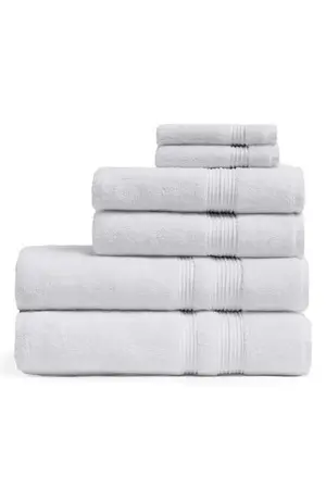PARACHUTE Classic Turkish Cotton Bath Essentials One-color