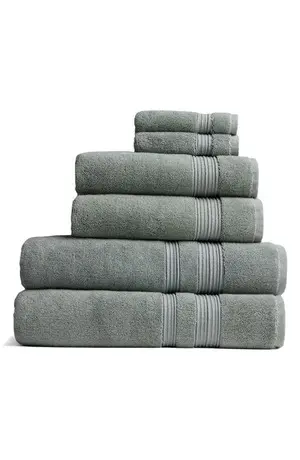 PARACHUTE Classic Turkish Cotton Bath Essentials - Spa