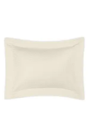 MATOUK Pearl Sham - Ivory