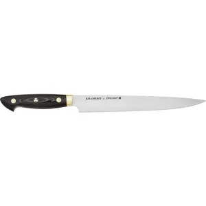 ZWILLING Bob Kramer Carbon 2.0 9-inch Slicing Knife - Stainless Steel