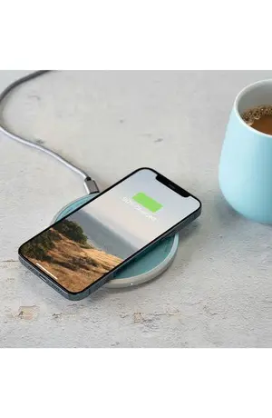OHOM Ui Mug & Warmer Set