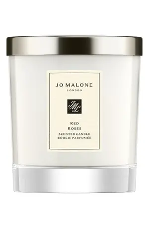 JO MALONE LONDON™ Red Roses Scented Home Candle - No Color
