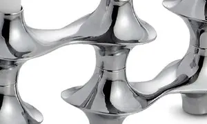 NAMBE Cortina Hinged Candelabra