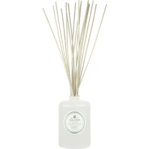 Voluspa White Sage Reed Diffuser - Eucalyptus