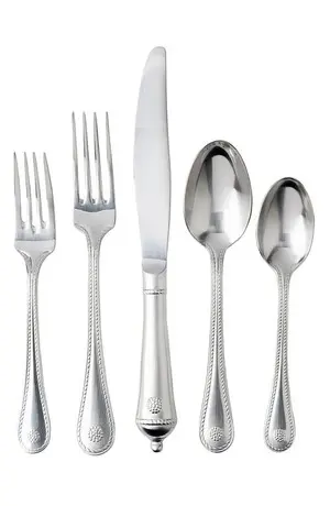 Juliska Silverwear & Flatwear