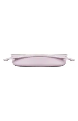 LE CREUSET Heritage 2 Quart Tarte Tatin Dish - Shallot