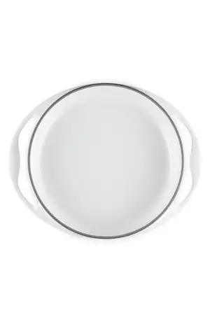 LE CREUSET Heritage 2 Quart Tarte Tatin Dish