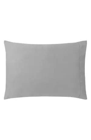 SIJO French Linen Pillowcase Set - Dove
