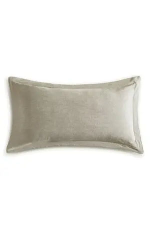 SIJO French Linen Set Of 2 Shams Classic