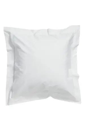 MATOUK Lowell Egyptian Cotton Sham - Ivory