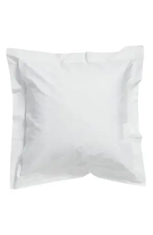 MATOUK Lowell Egyptian Cotton Sham - Pool