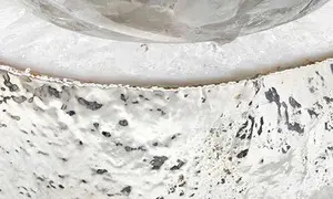 ANNA NEW YORK Pure Quartz Bowl