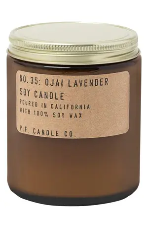 P.f. Candle Co. Candles & Room Scents Products For Women