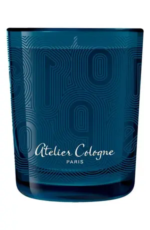ATELIER COLOGNE Orange Toscana Scented Candle