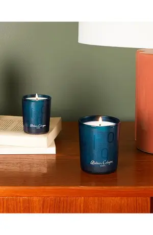 ATELIER COLOGNE Orange Toscana Scented Candle