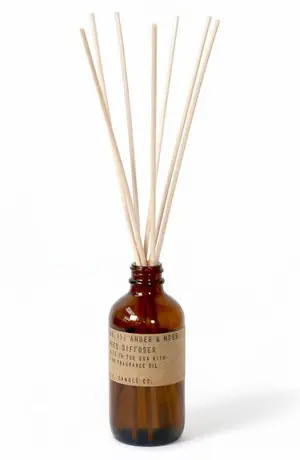 P.F. CANDLE CO. Reed Diffuser Ojai Lavender