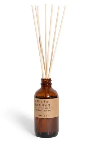 P.F. CANDLE CO. Reed Diffuser - Pion