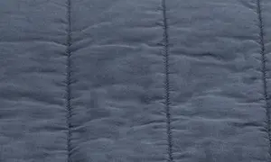 CASPER Everyday Quilted Shams - Indigo