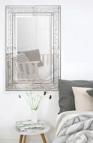 RENWIL Vincenzo Mirror