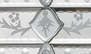 RENWIL Vincenzo Mirror