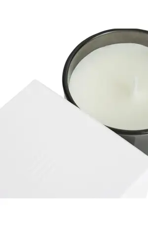 REISS Emerald Bloom Scented Candle