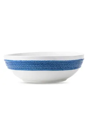 JULISKA Le Panier Serving Bowl - Delft Blue