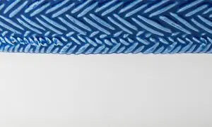 JULISKA Le Panier Serving Bowl - Delft Blue