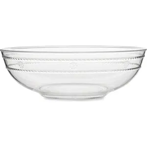 JULISKA Isabella Acryllic Serving Bowl